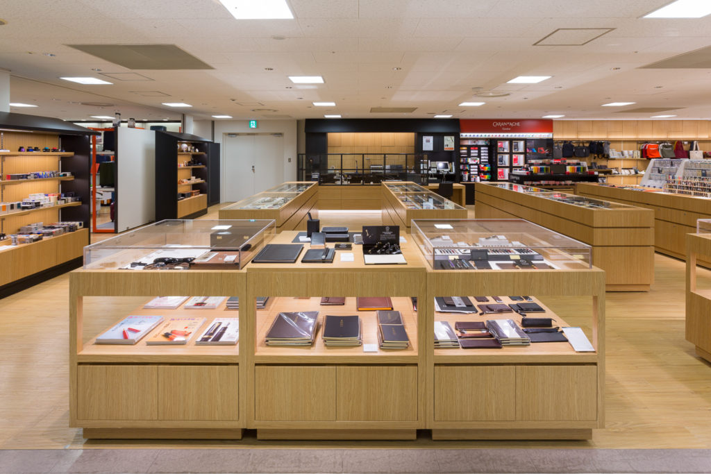 Itoya Kyoto | ANALOG Inc.