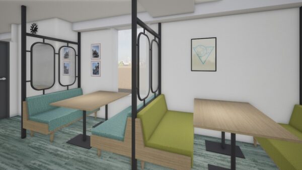 BIMとは？主要ソフトの特徴と比較、導入費用、メリット、建築事例を紹介 | 建築設計・内装・インテリアのANALOG（アナログ）